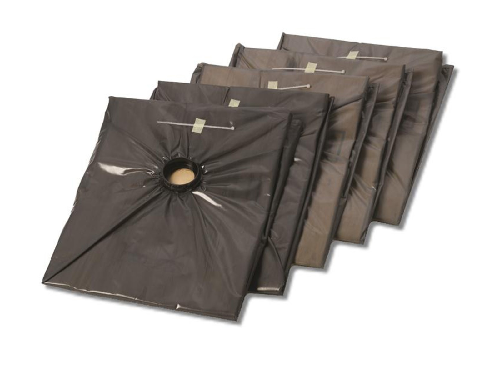 safety filter bag Attix 9