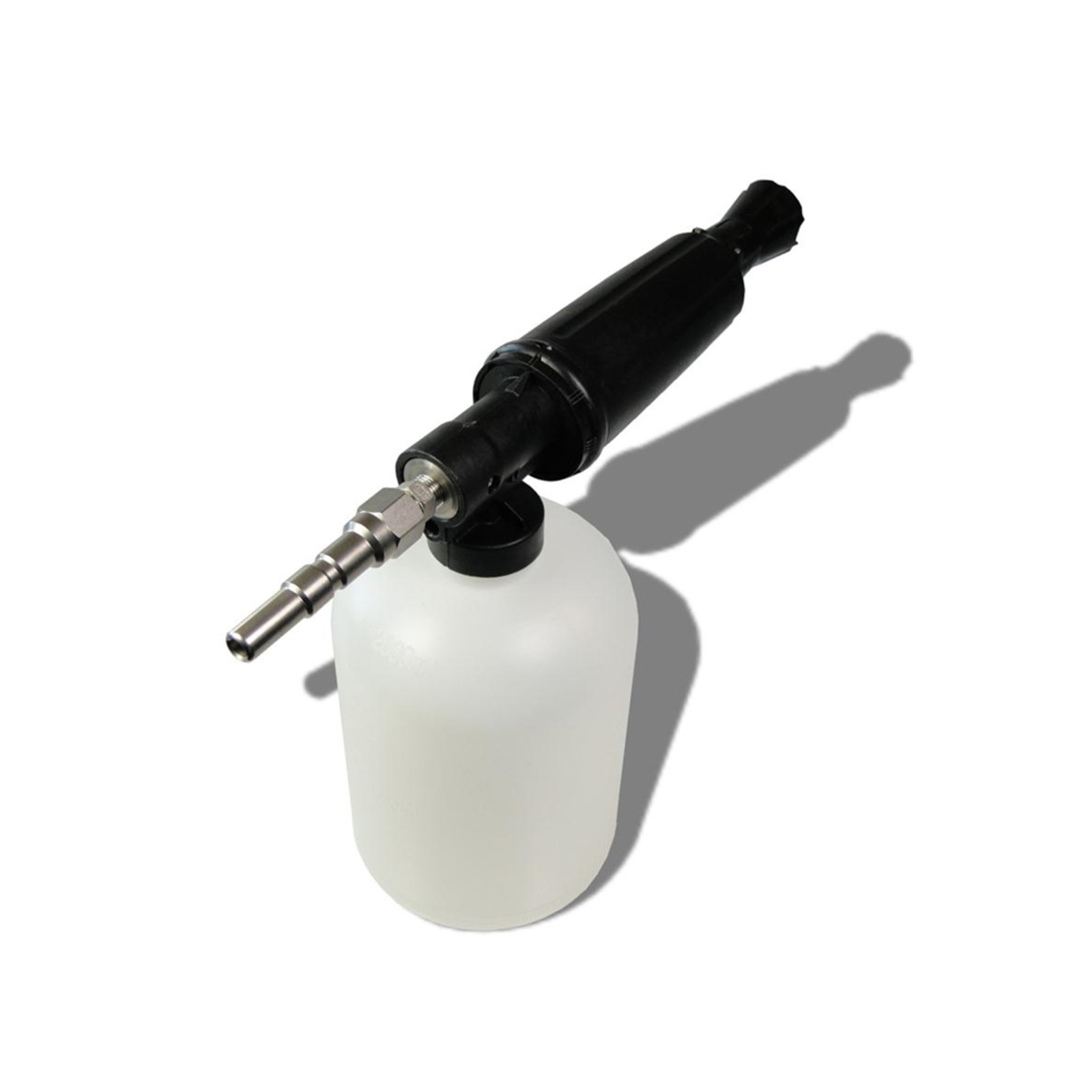 Schaumlanze mit 2 Liter Lösungsbehälter