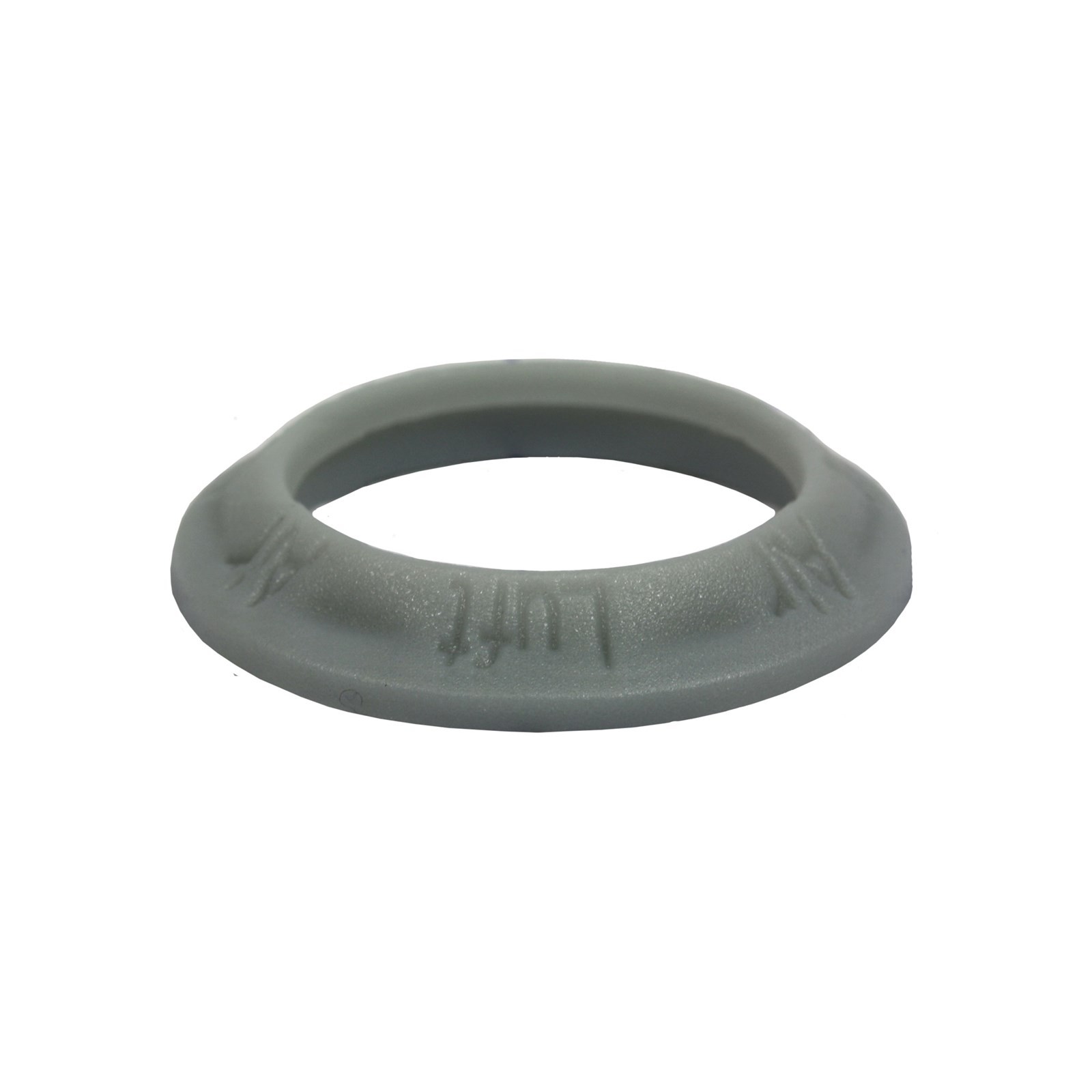 intake marking air gray