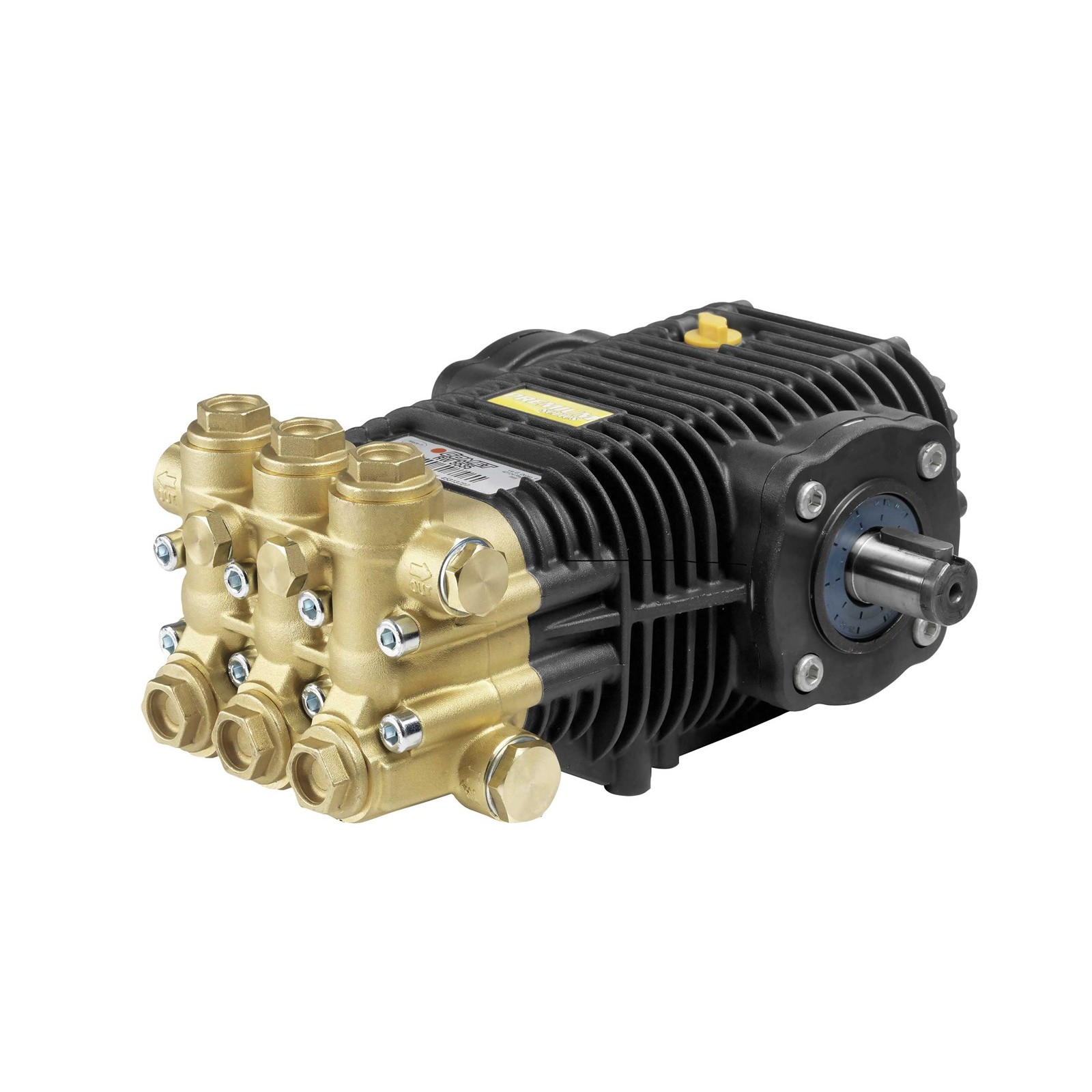 Pumpe FW 5530 S 21L 207B 1450 UPM