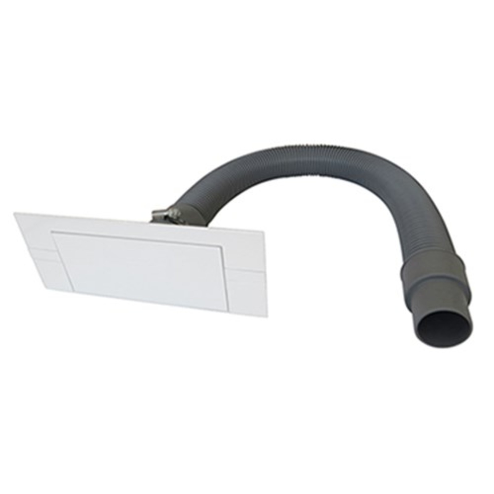 sweeping nozzle set - Kitvac Dustpan Set