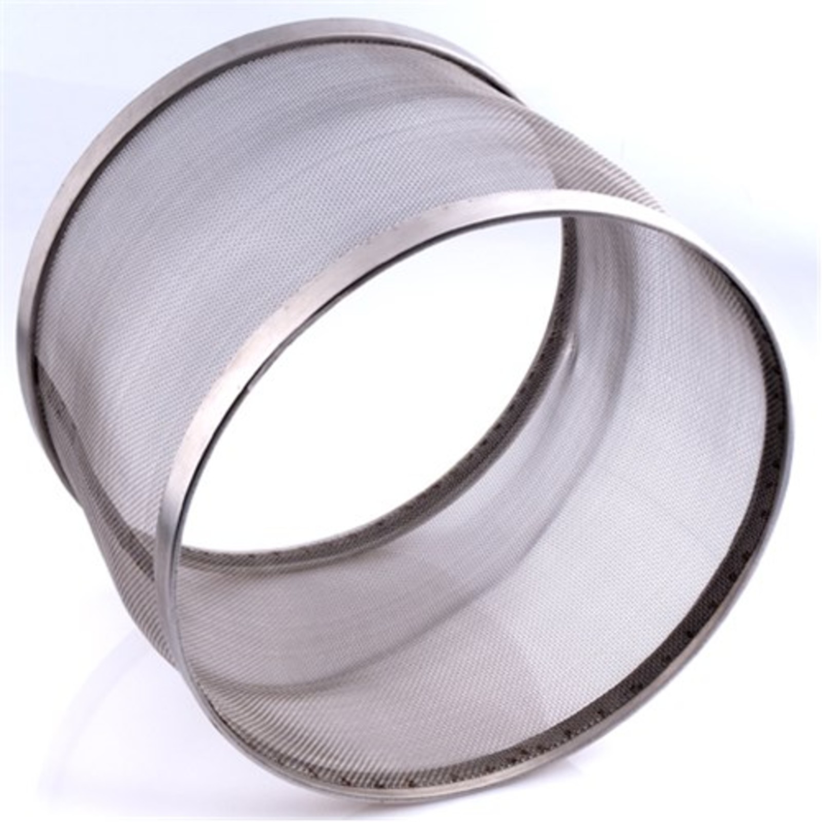 Filtersieb Edelstahl