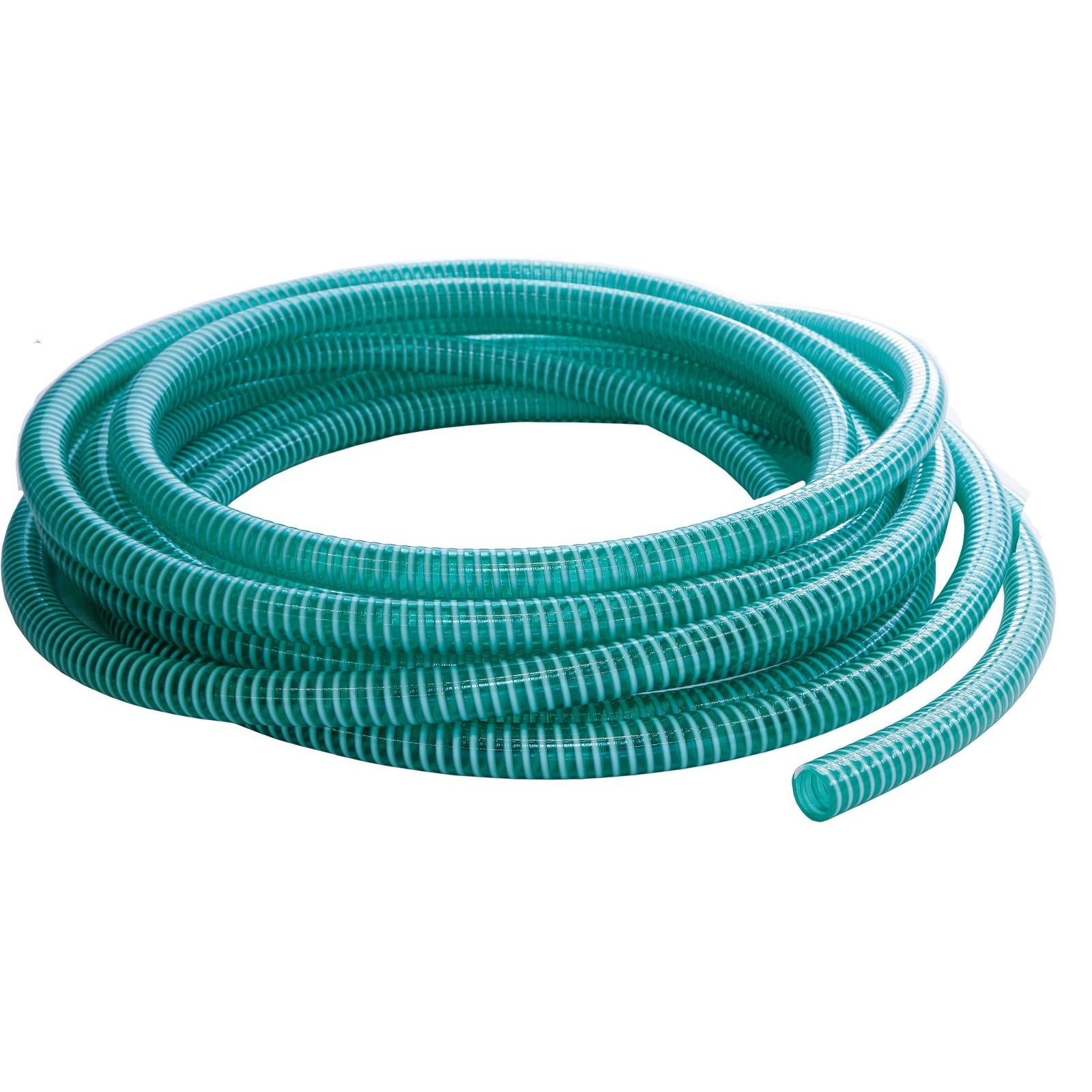 Spiral-Saugschlauch Rollenware