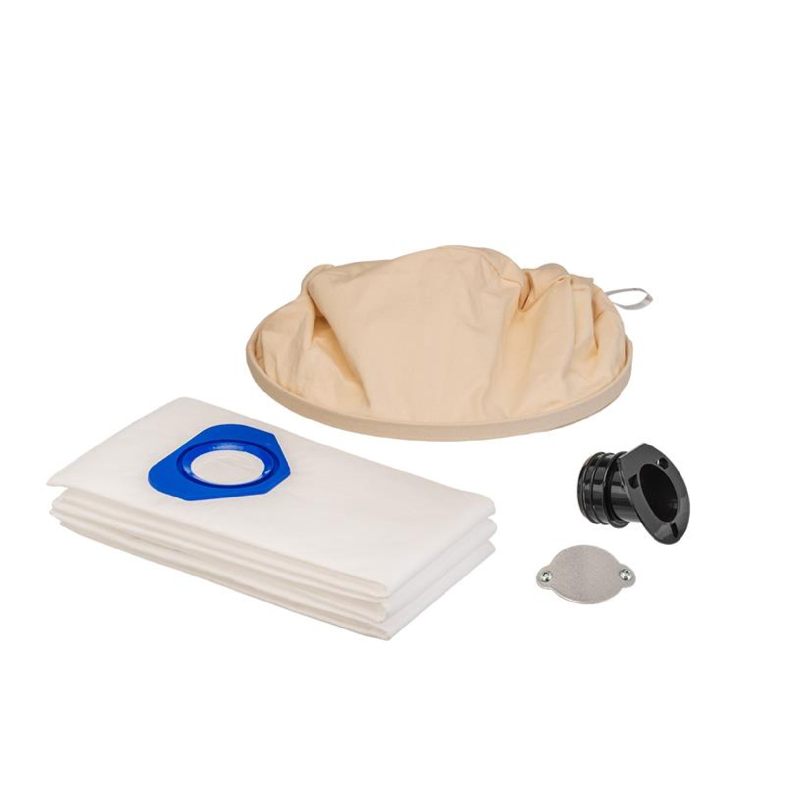 Original BVC retrofit kit C-series for built-in vacuum cleaners