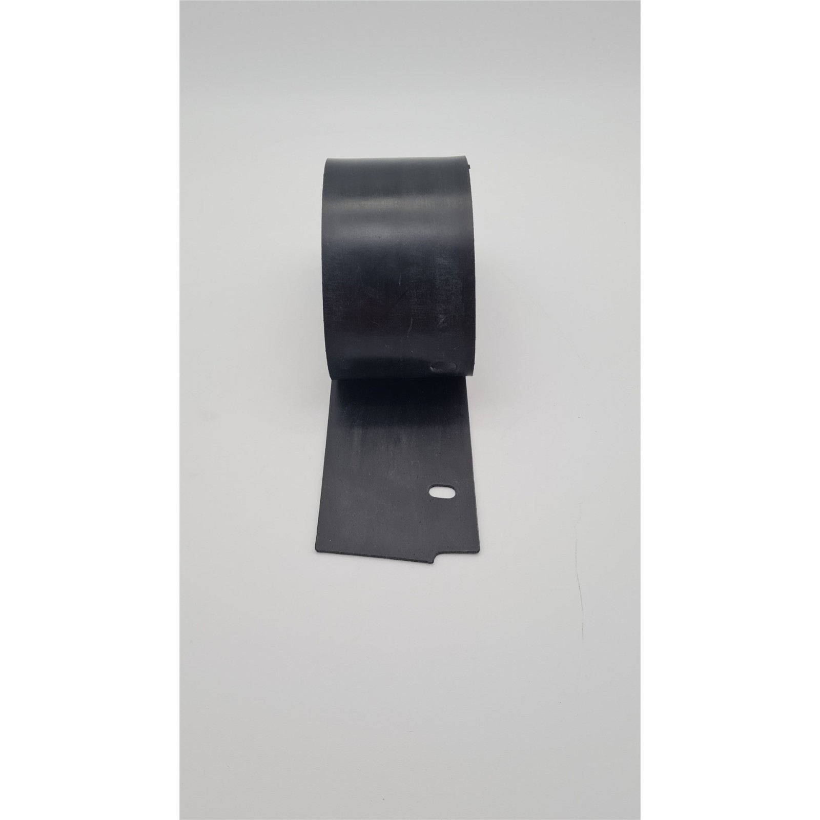 spray rubber rear