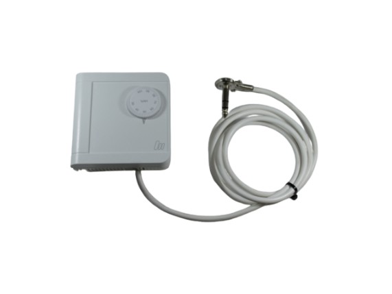 Externer Hygrostat mit Kabel und Spezialstecker