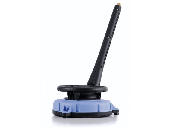 Round Cleaner UFO lang