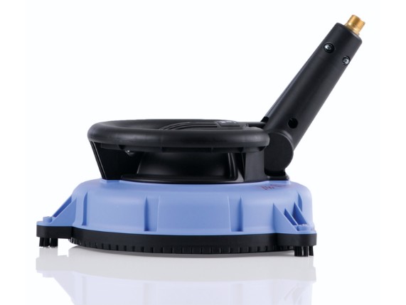 Round Cleaner UFO kurz