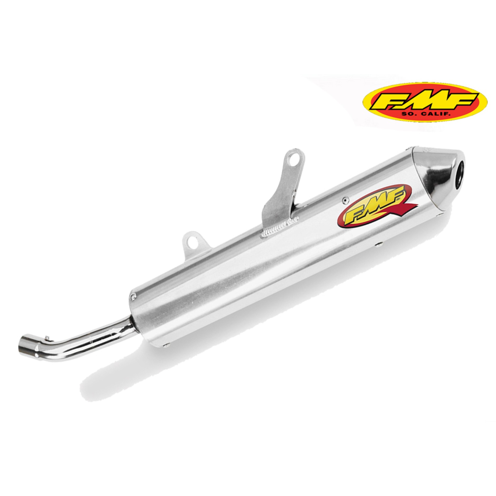 FMF Schalldämpfer "Q" Blaster