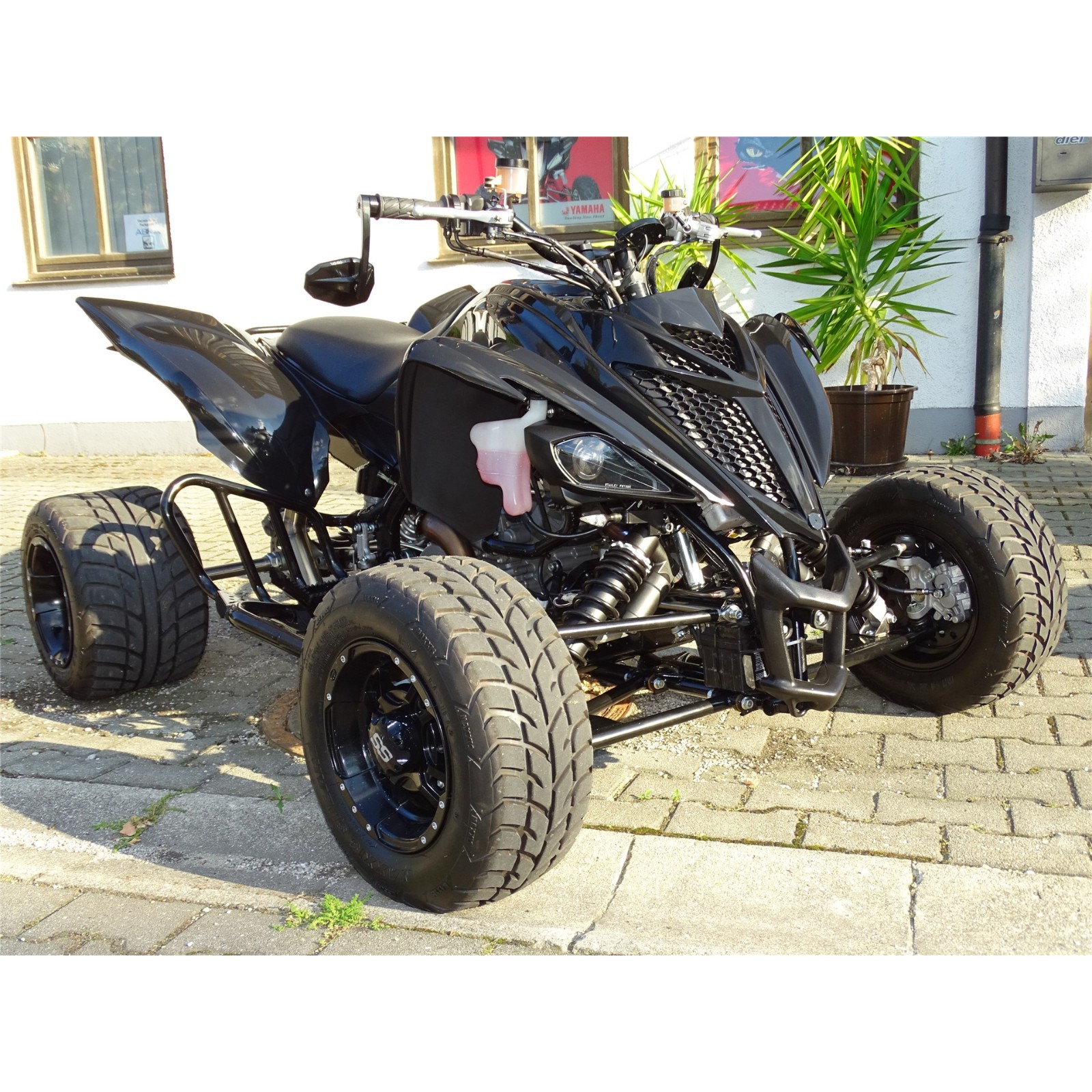 990 V-2 EXEET-YAMAHA