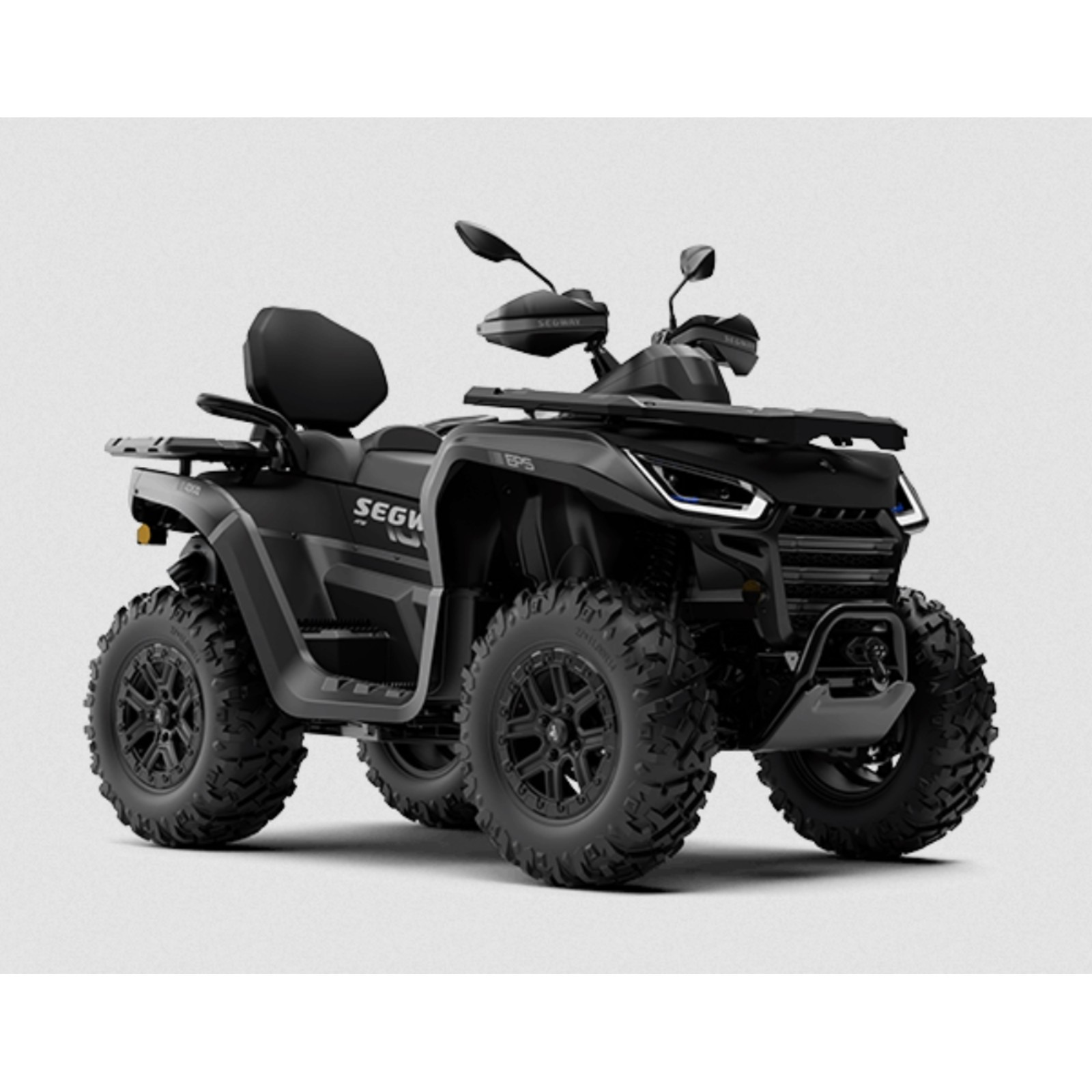 1000 AT - Snarler ONE