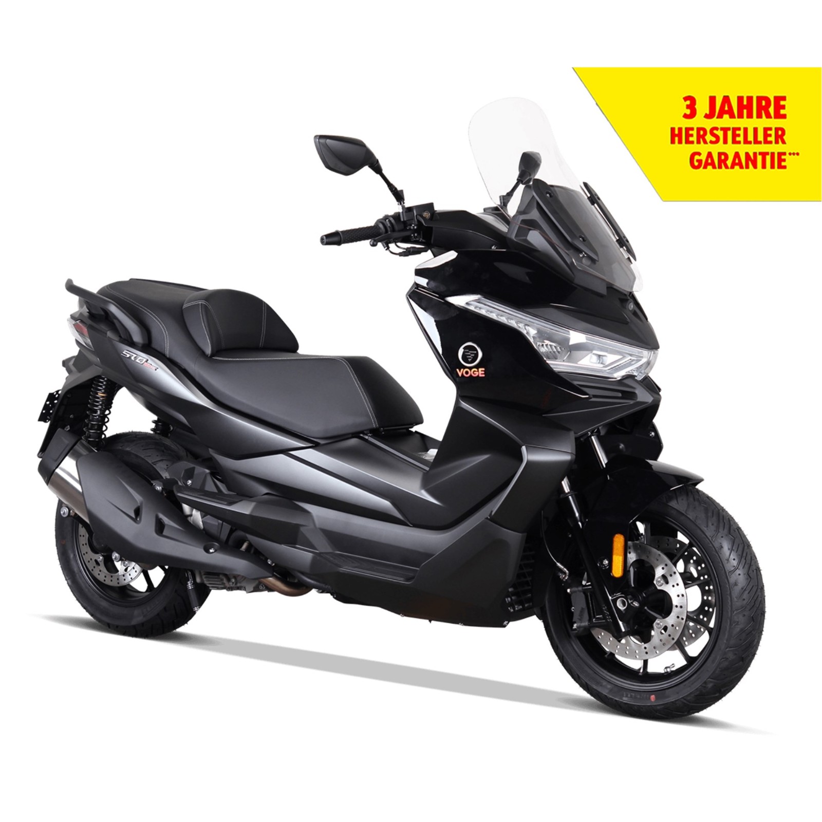 350 SR-4 Max Euro 5+