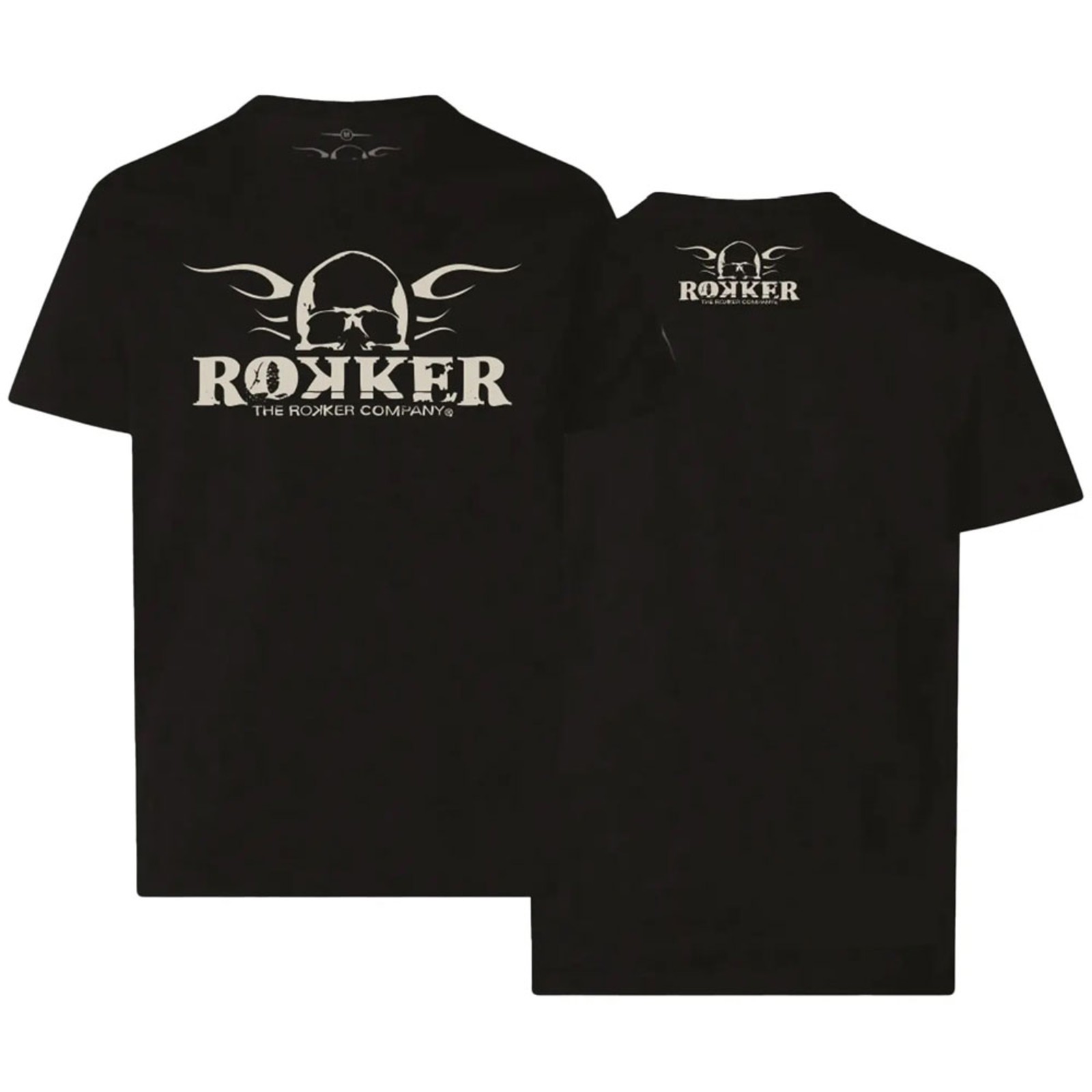 T- Shirt Logo