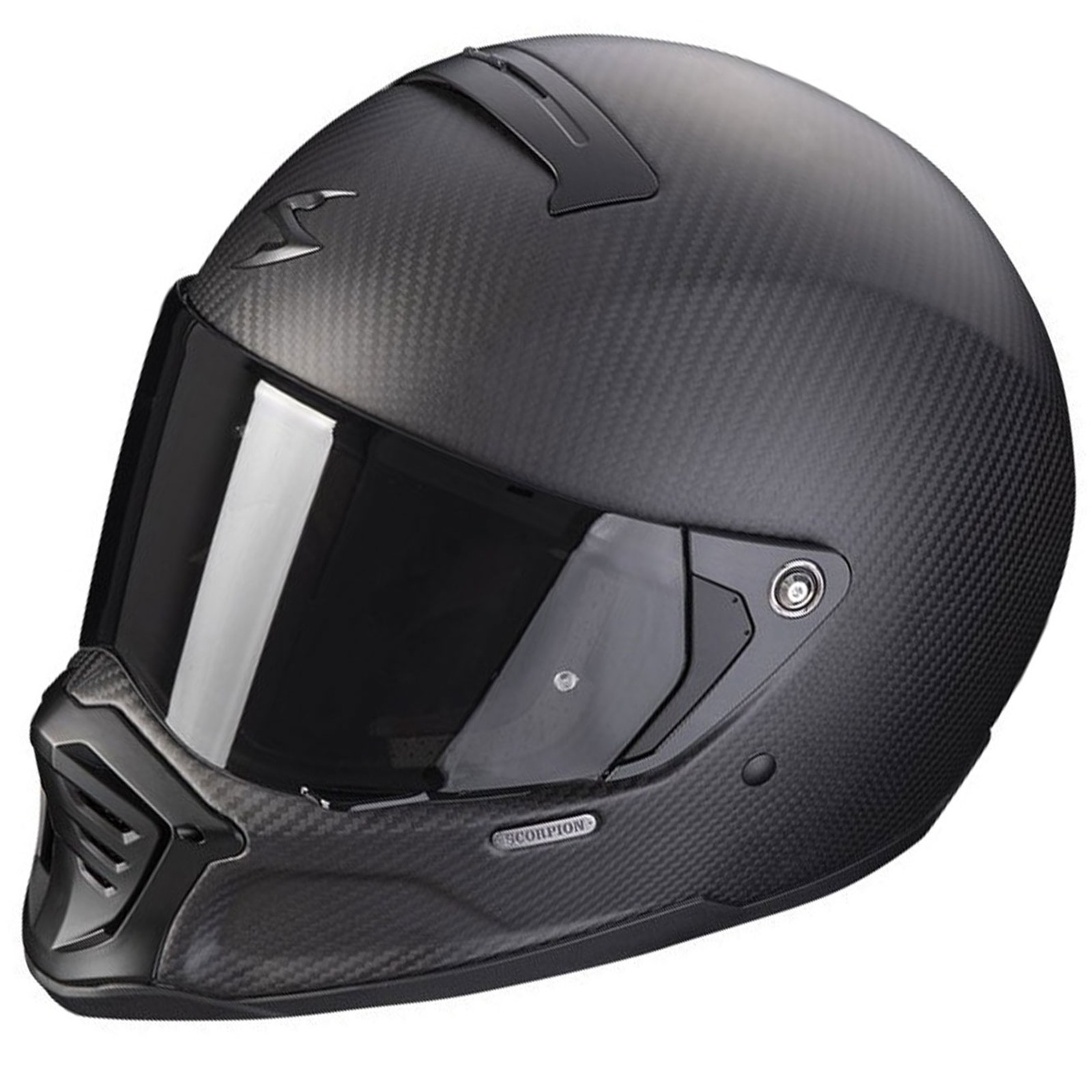 Helm EXO-HX1 Carbon SE