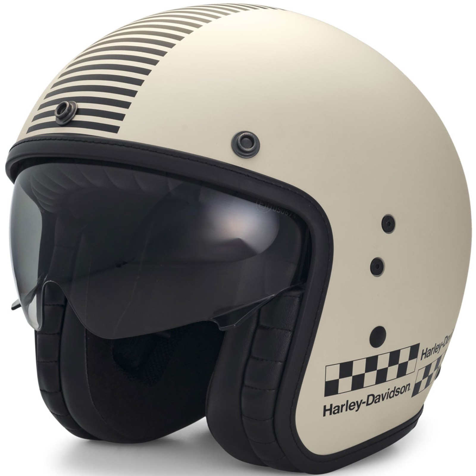 Helm Rally Racer