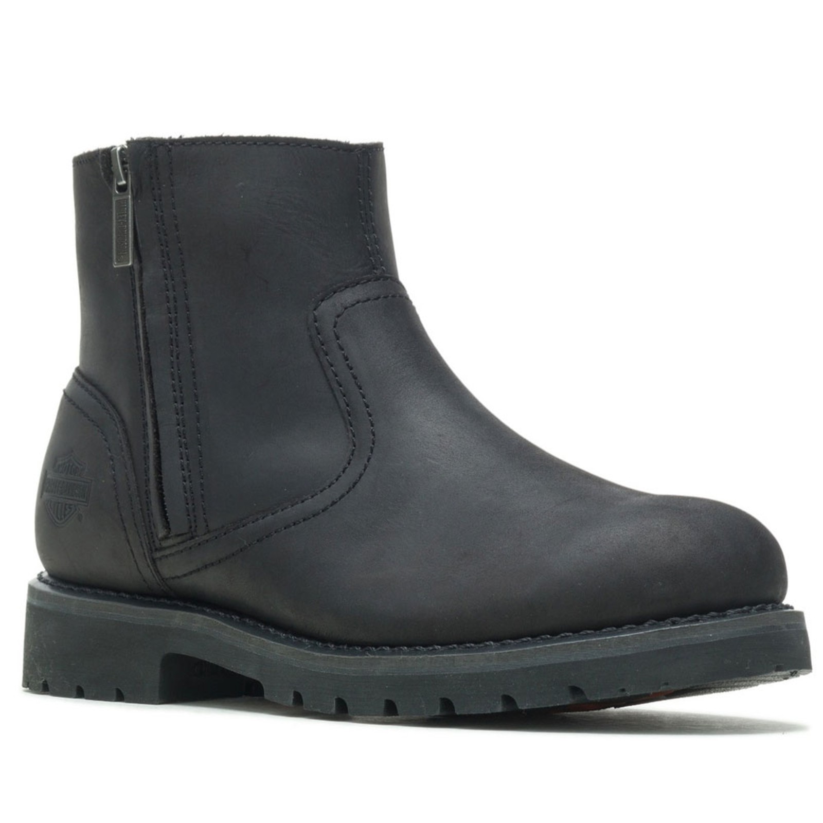 Schuhe Winslow CE schwarz