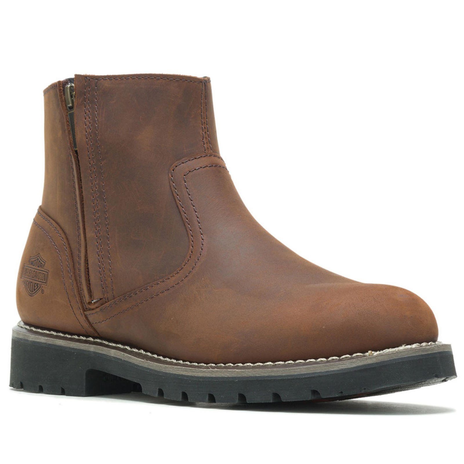 Schuhe Winslow CE braun