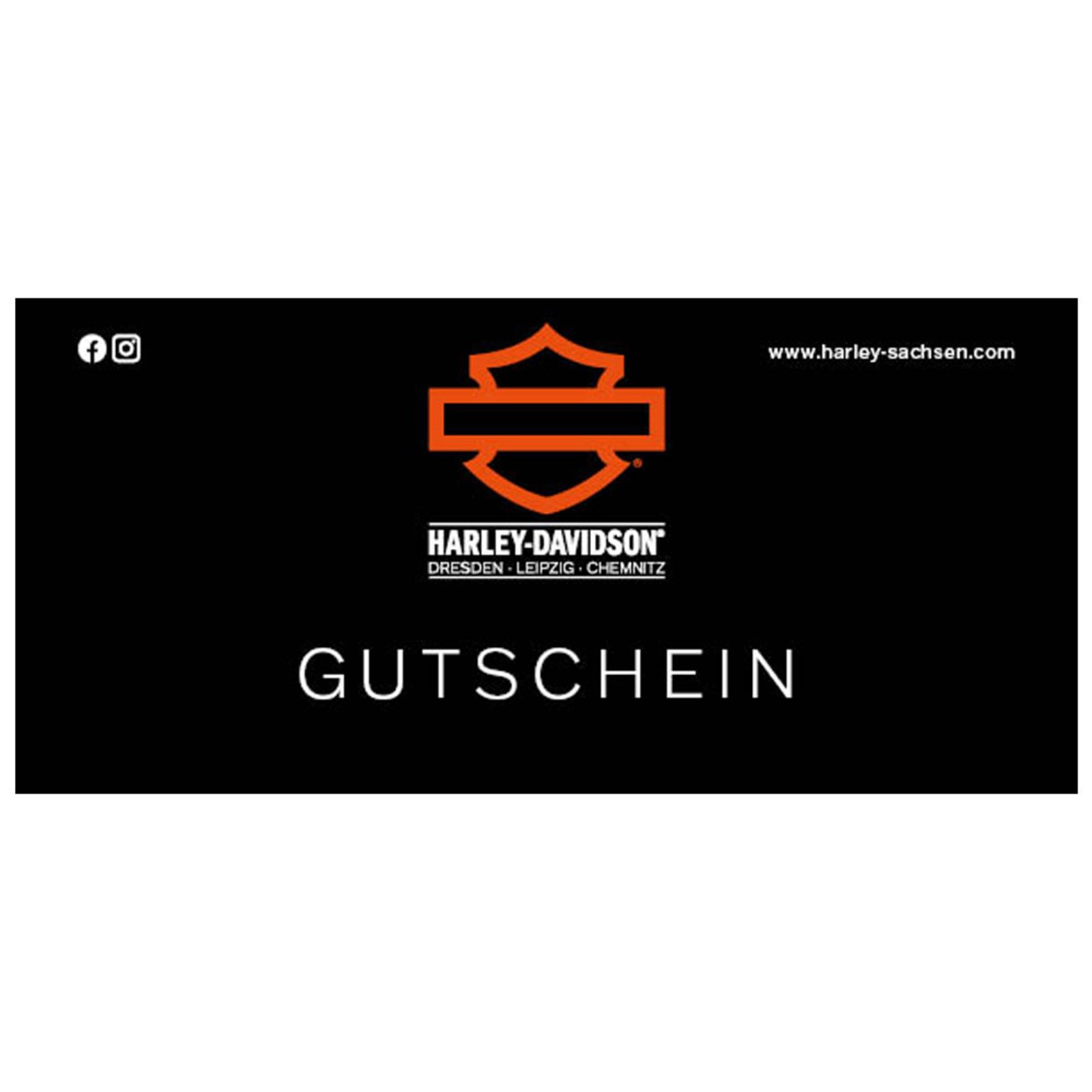 Harley Davidson Gutschein Zum Ausdrucken