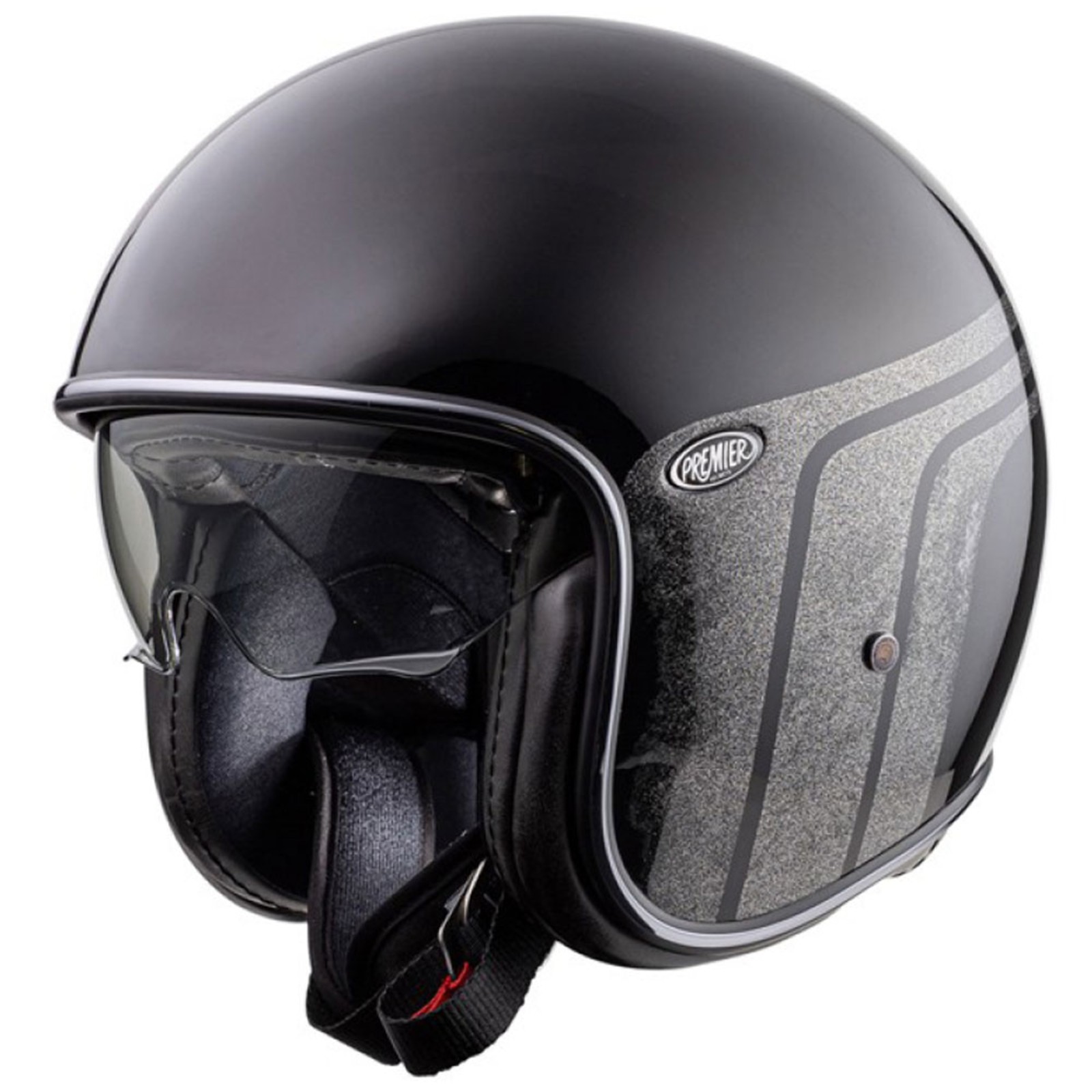 Helm Vintage EVO BTR9