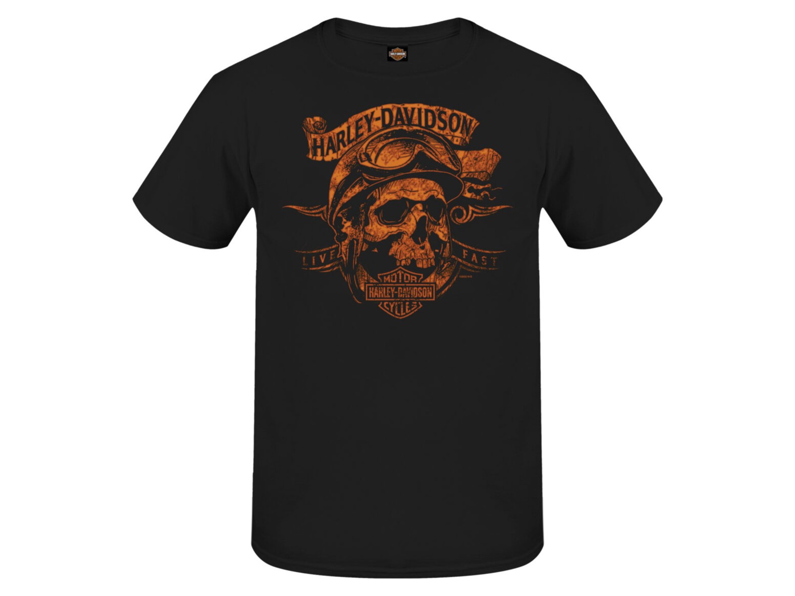 Speed Dude – T-Shirt – schwarz – ToughStuff 25th Anniversary ...