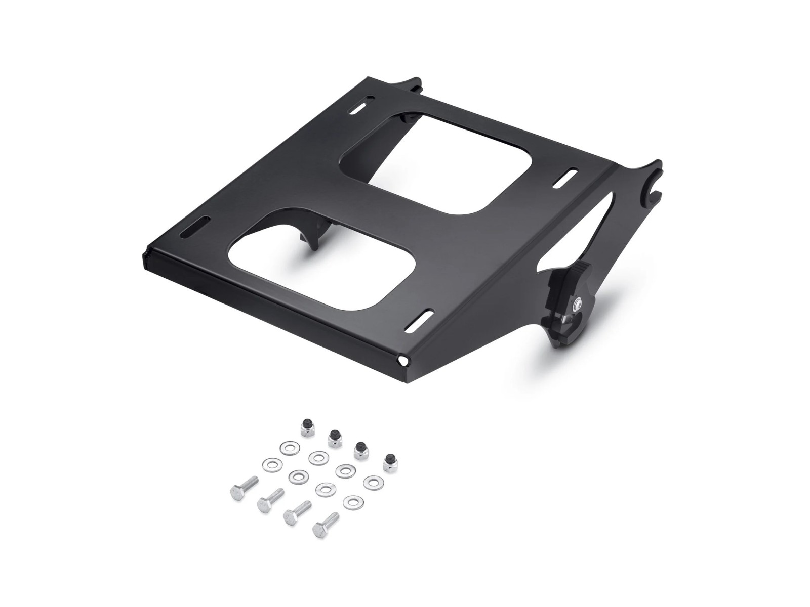 H-D® Detachables™ Tour-Pak Gepäckträger für Doppelsitzbank