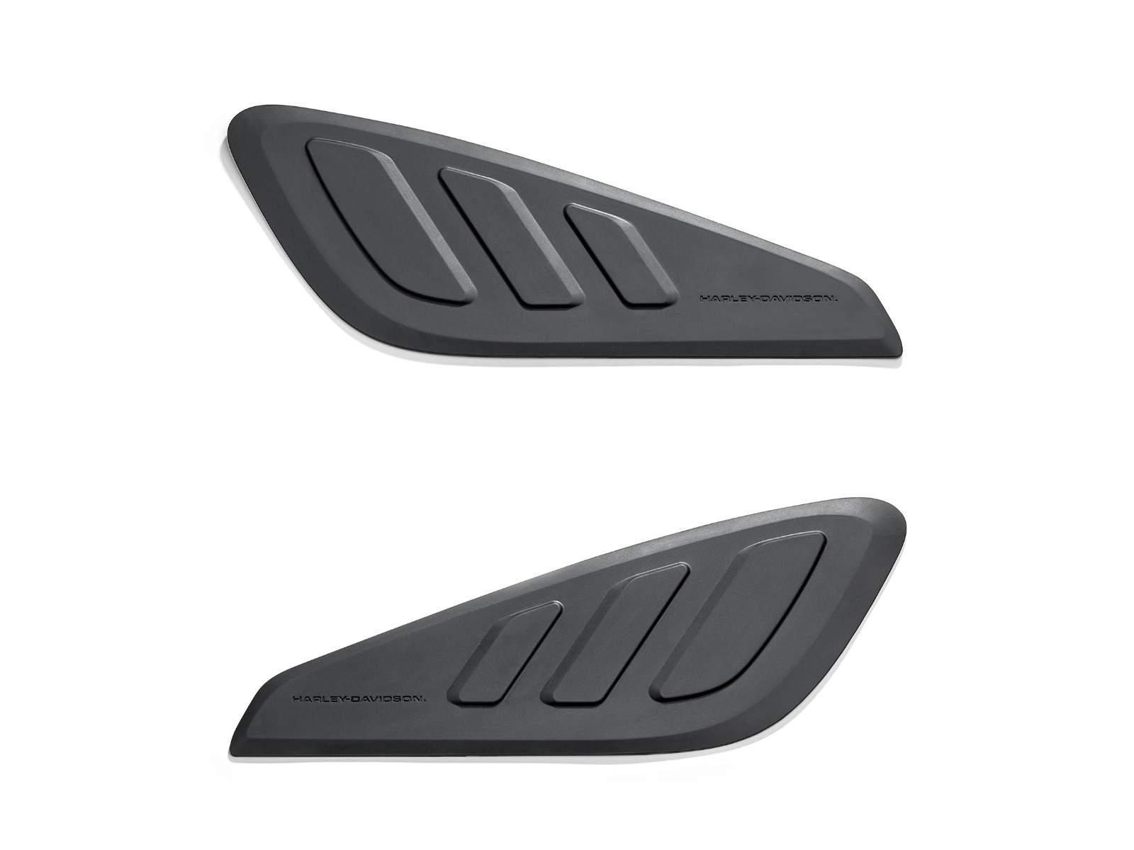 Tank - Knieschoner-Kit - Pan America™