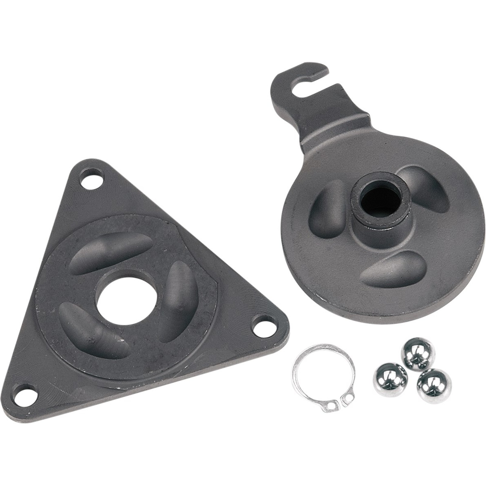 Power Clutch - Müller Motorcycle AG