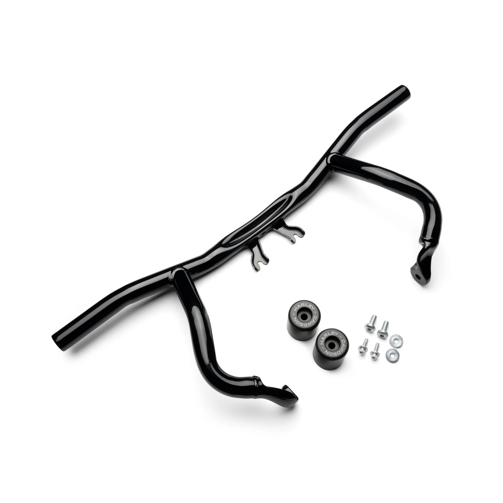 Flat-Out Sturzbügel