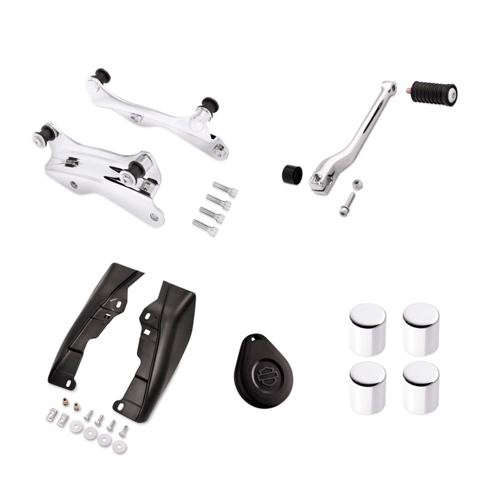 Rider Essentials Kit