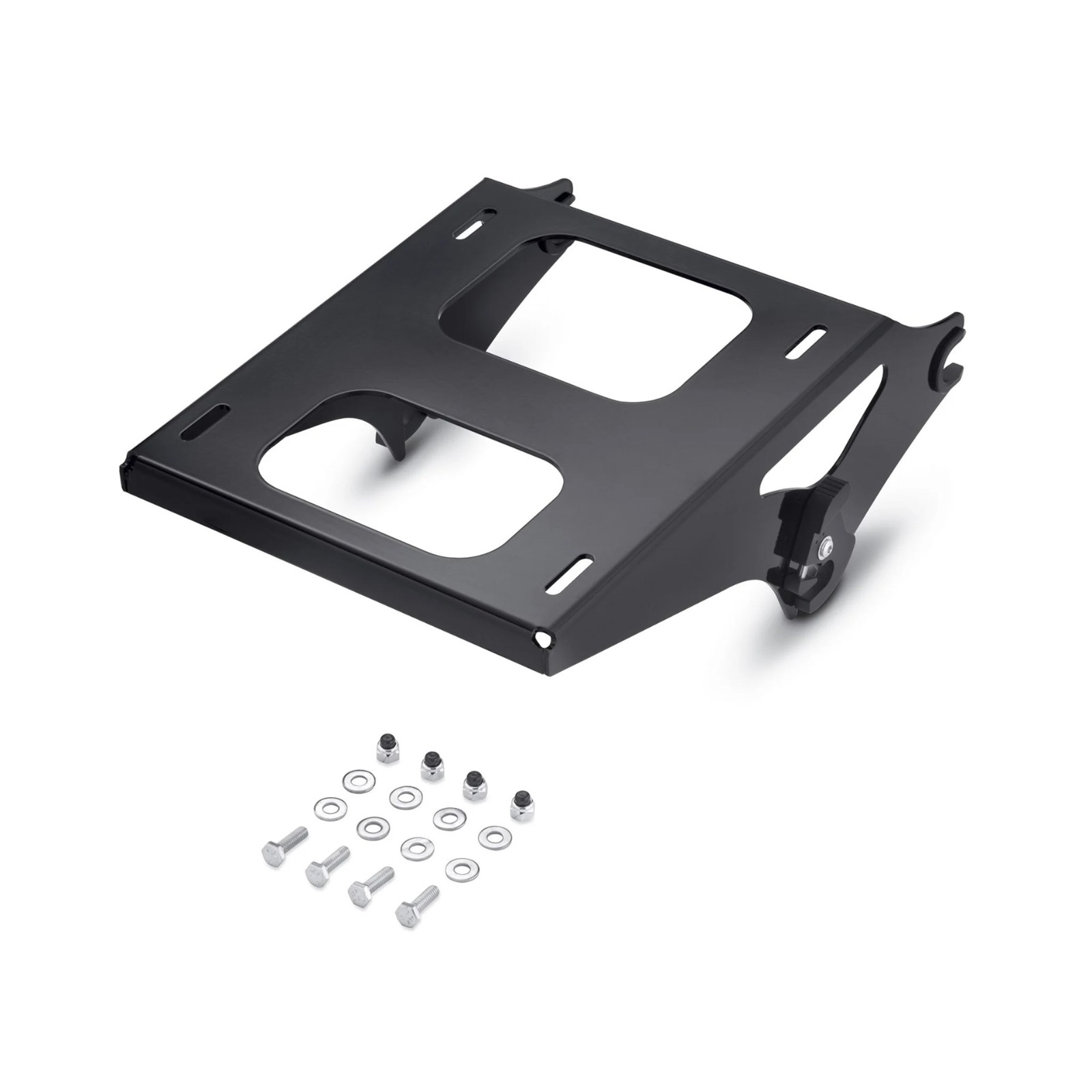 H-D® Detachables™ Tour-Pak Gepäckträger für Doppelsitzbank