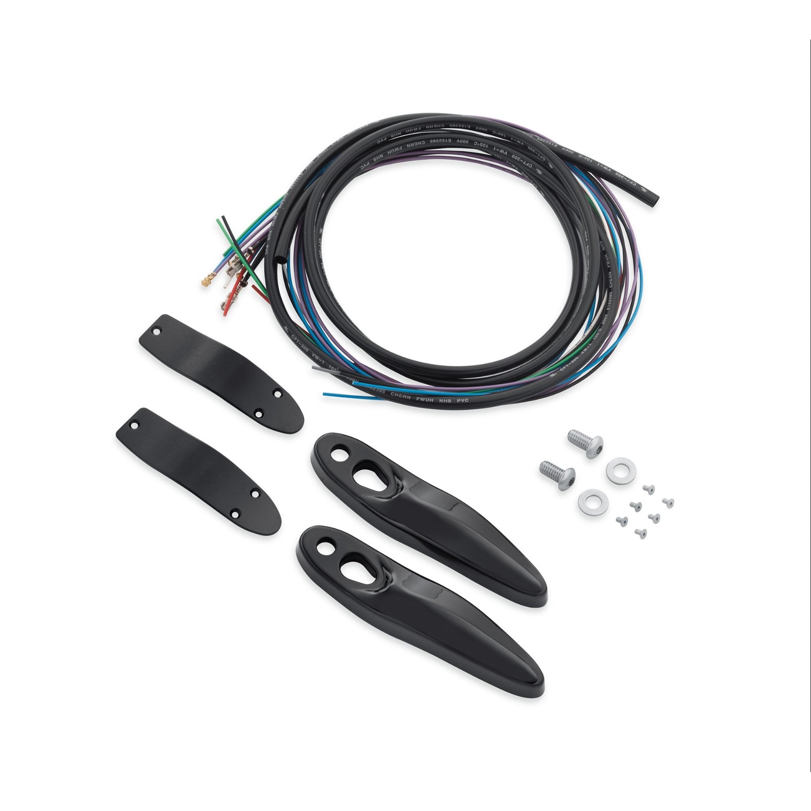 Blinkerverlegungs-Kit