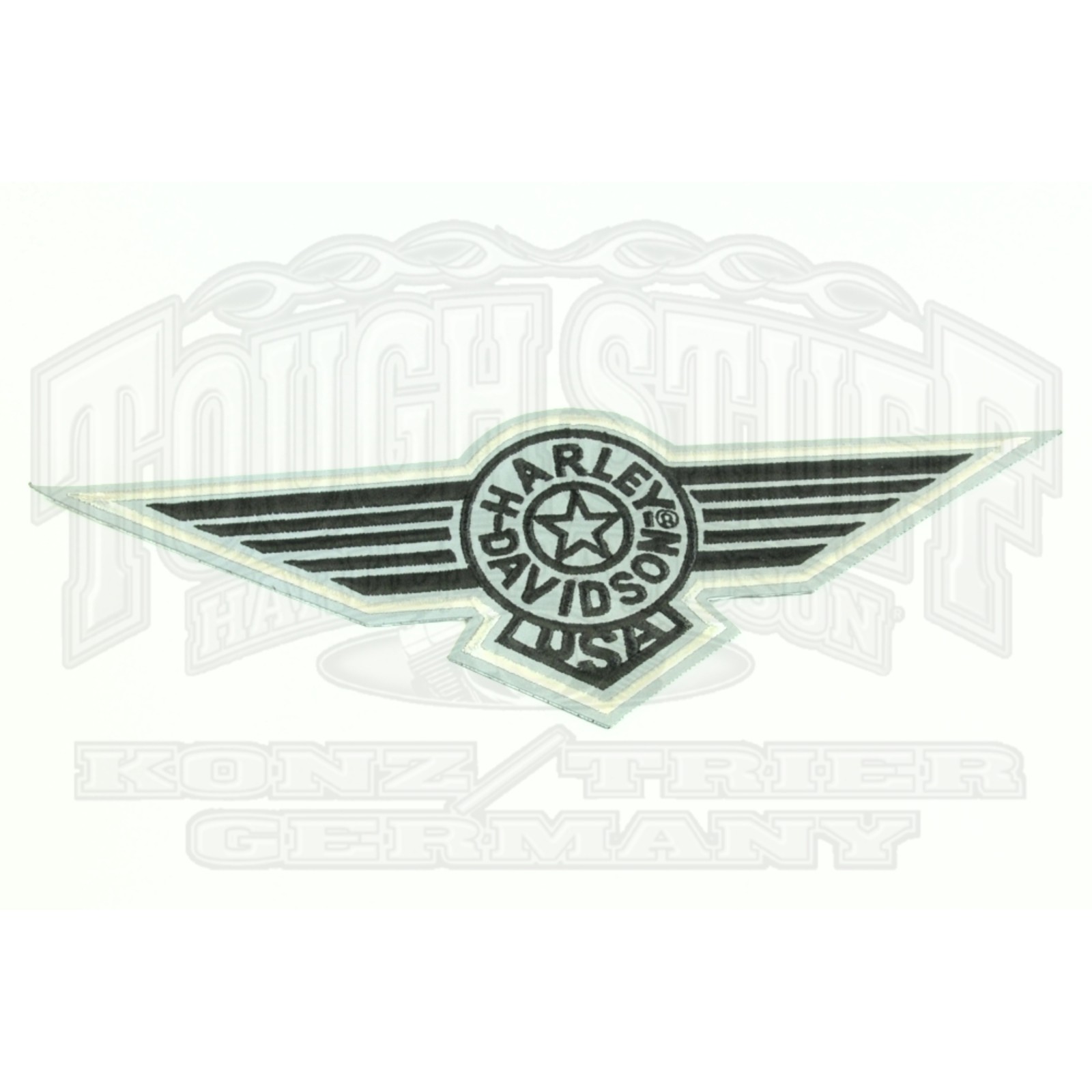 Emblem Fatboy Night Version