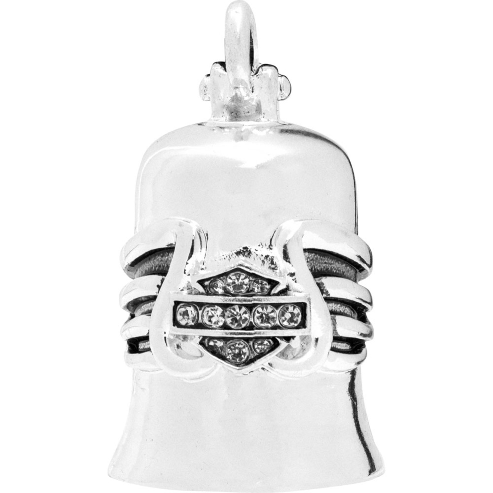 Bling Wing Ride Bell