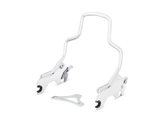 HoldFast™ Sissy Bar Bügel - kurz