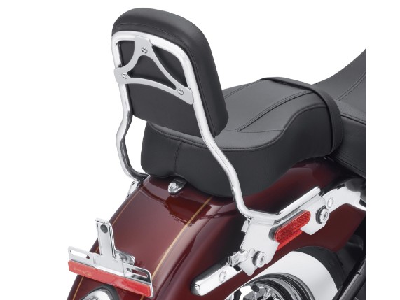 HoldFast™ Sissy Bar Bügel