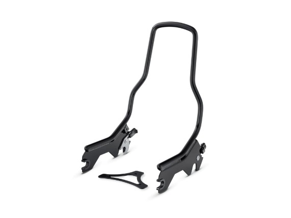 HoldFast™ Sissy Bar Bügel