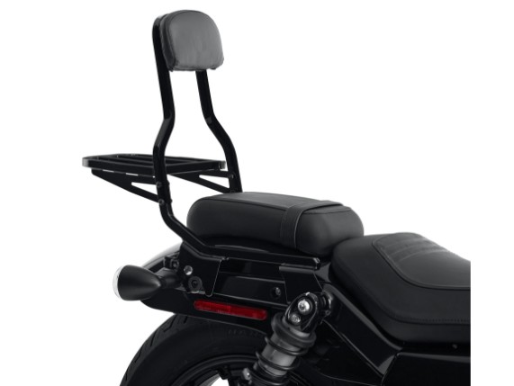 HoldFast™ Sissy Bar Bügel