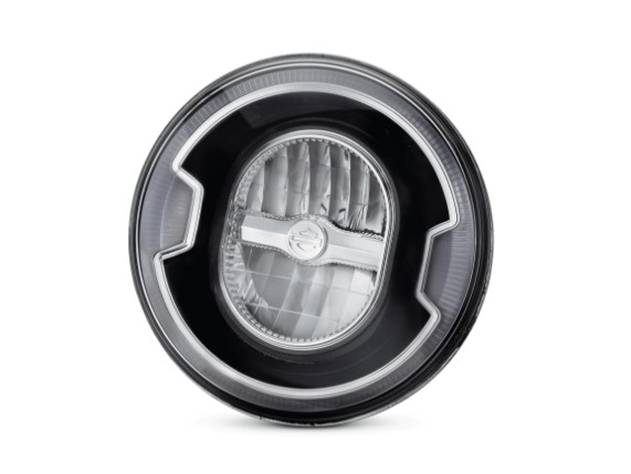 DAYMAKER® Signature Reflector LED-Scheinwerfer