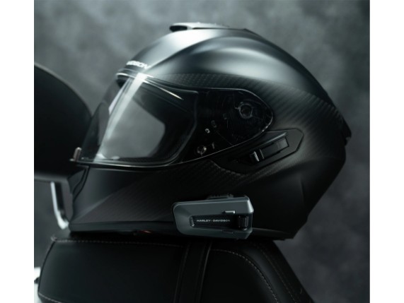 Cardo® Packtalk Edge Headset, Einzelpack