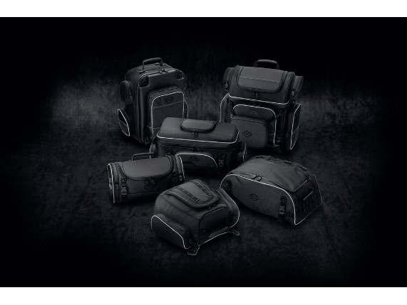 ONIX™ Premium Gepäckkollektion - Tourentasche 62 Liter