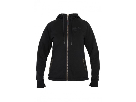 XTM Hoodie, geprüft