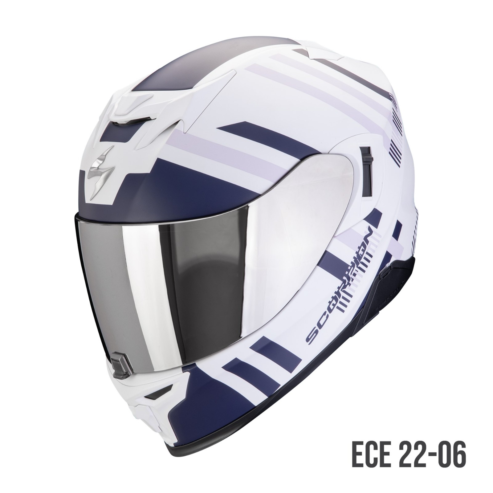 EXO 520 EVO AIR BANSHEE