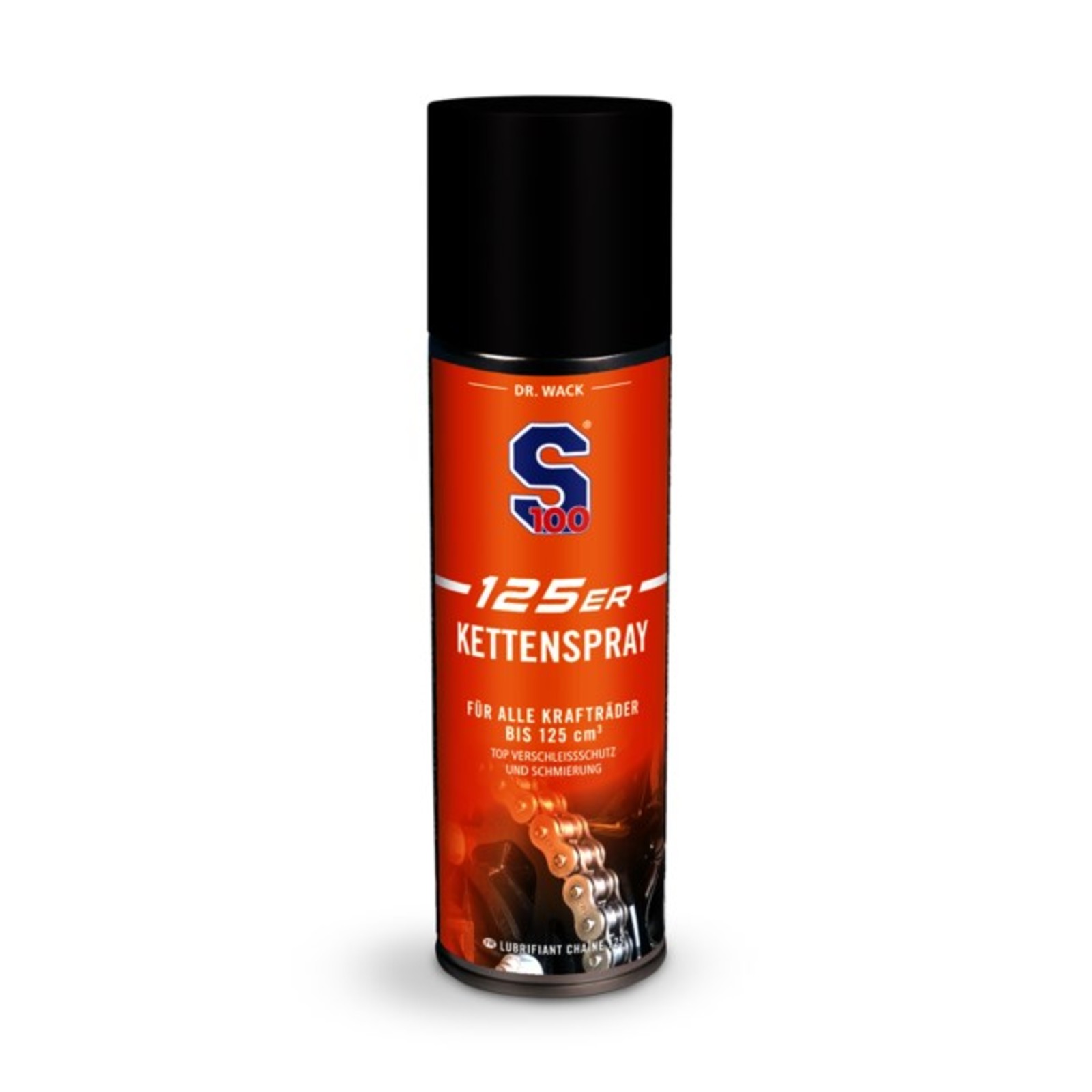 S100 Kettenspray 125