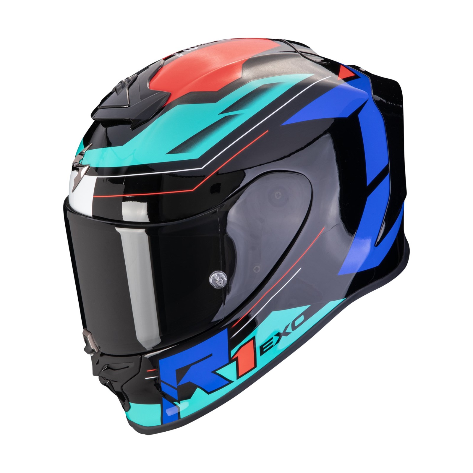 Exo R1 Evo Air Blaze