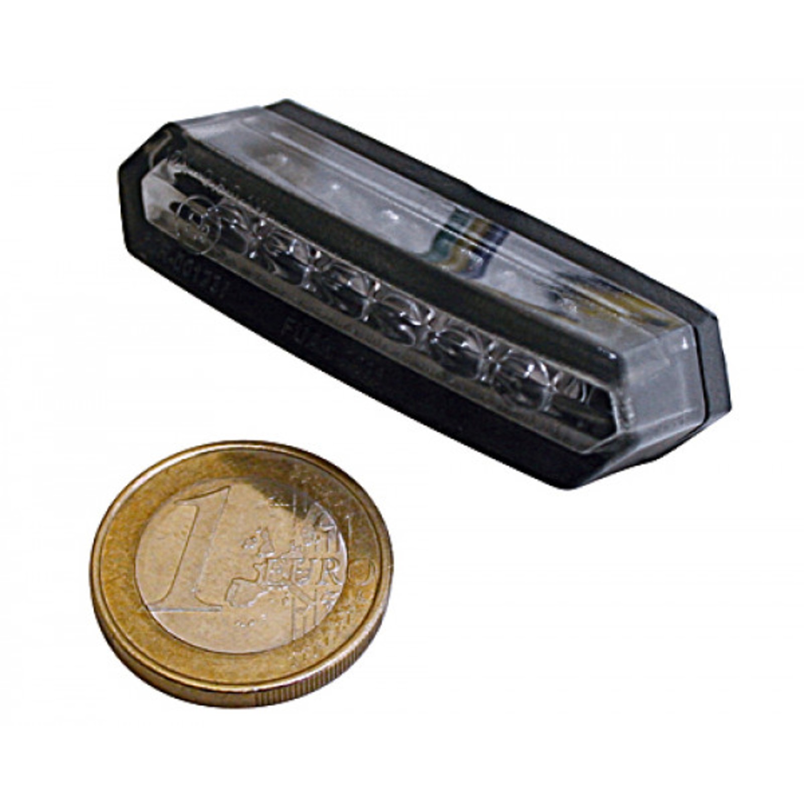Led Rucklicht Bremslicht Kombination