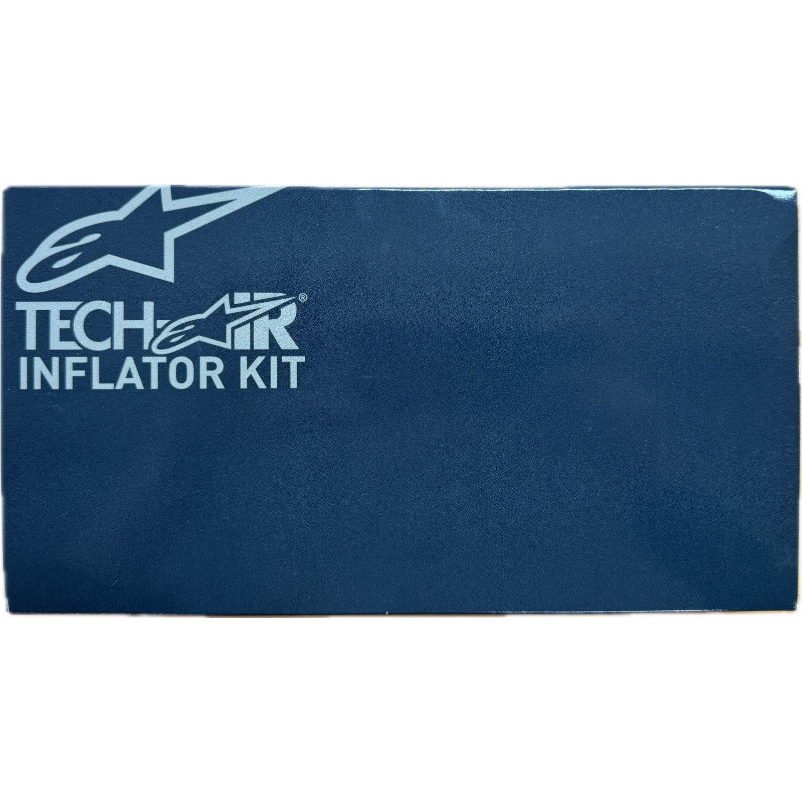 Tech Air Inflator Kit