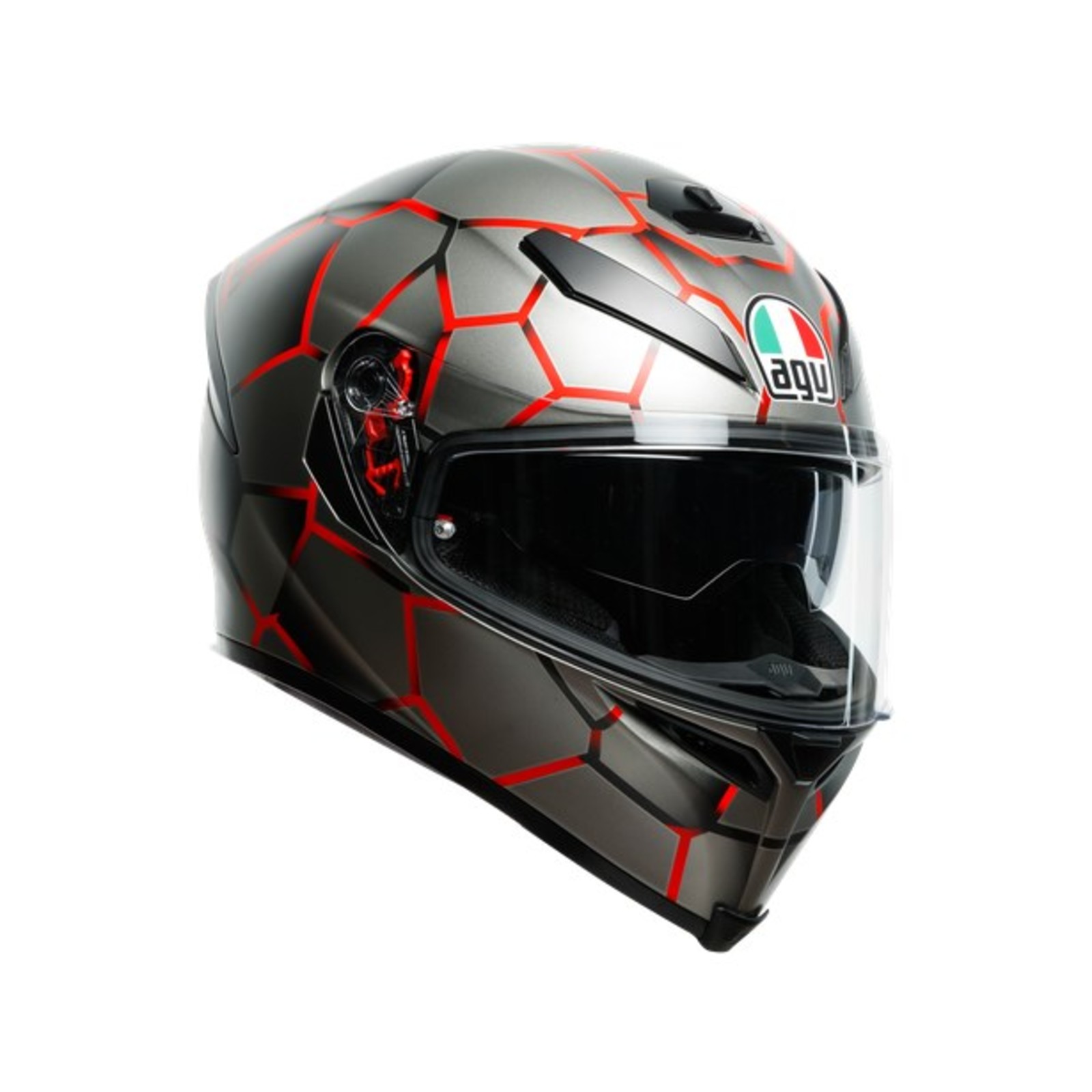 Agv k5 s store