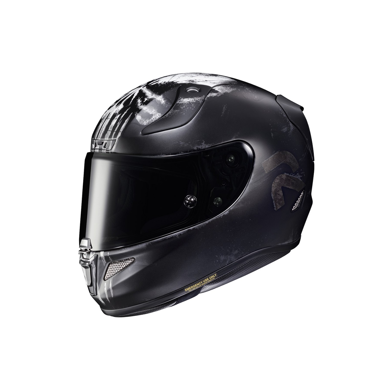 RPHA 11 Punisher Marvel