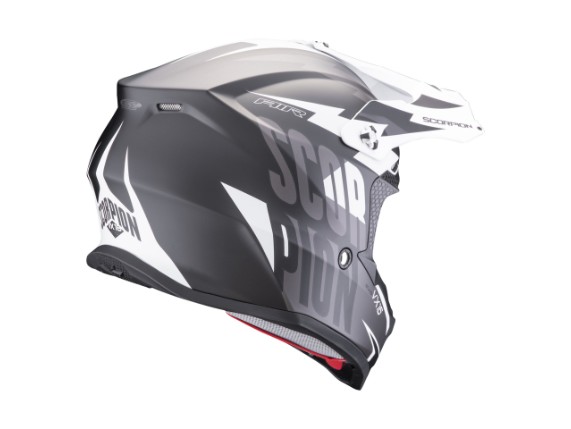 VX 16 EVO AIR SLANTER