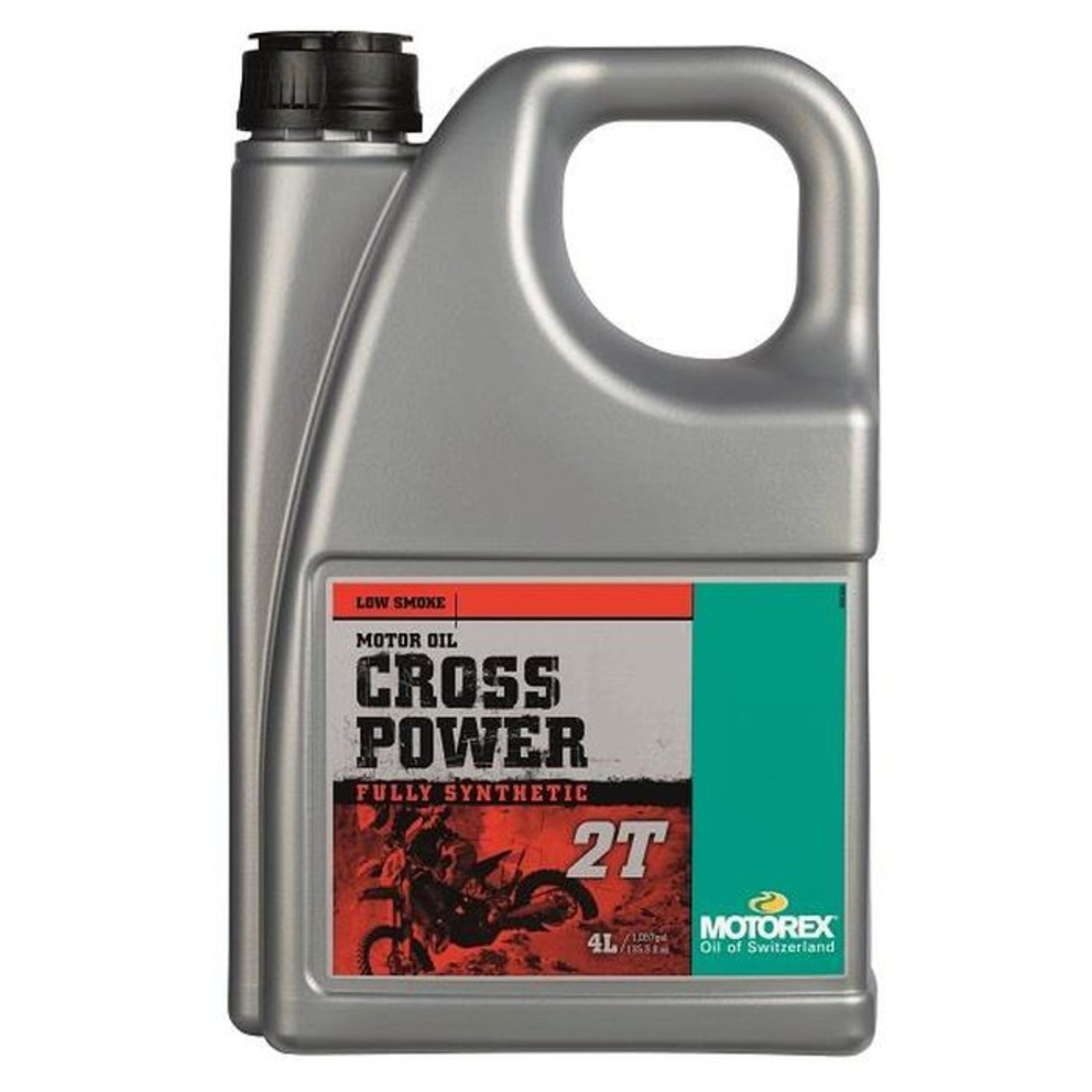 Cross Power 2T
